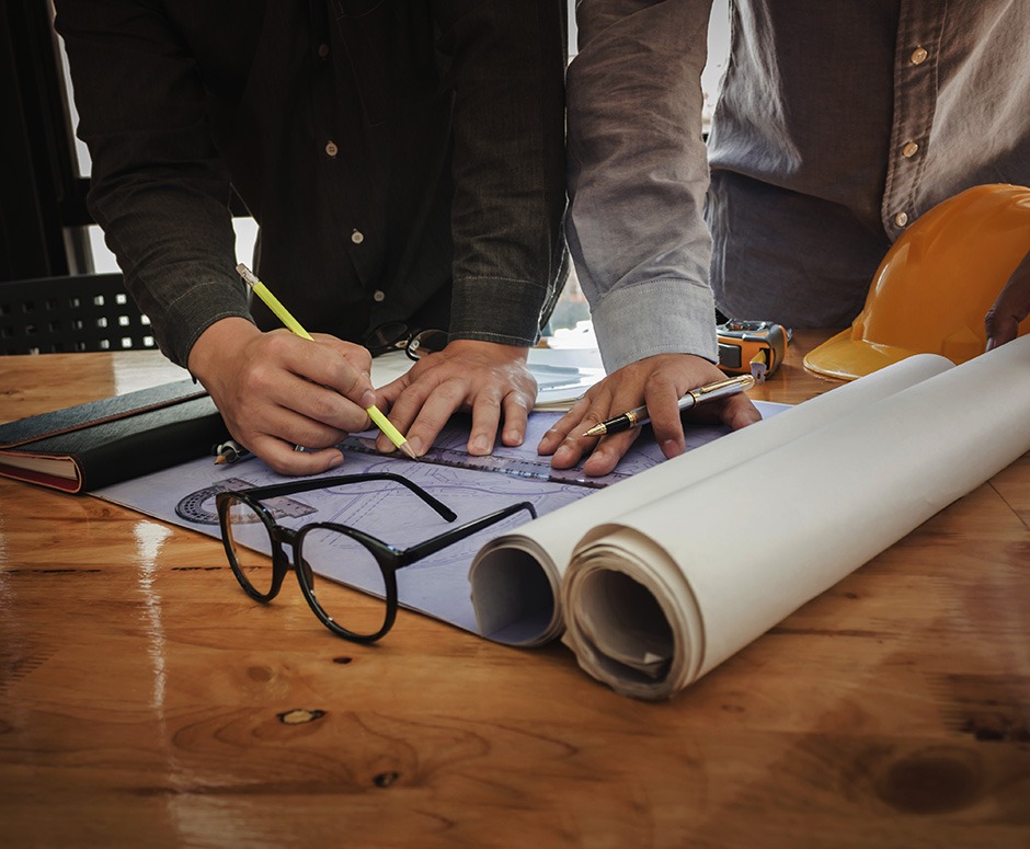 Stratus Designs - Facility Planning & Building Automation Specialists